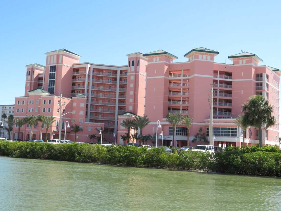 Pink Shell Beach Resort seeks council’s approval after LPA denies ...